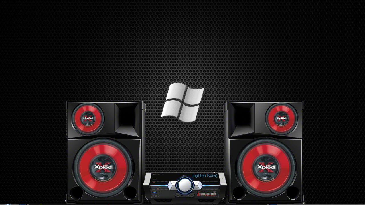 Xion Audio Player Skins